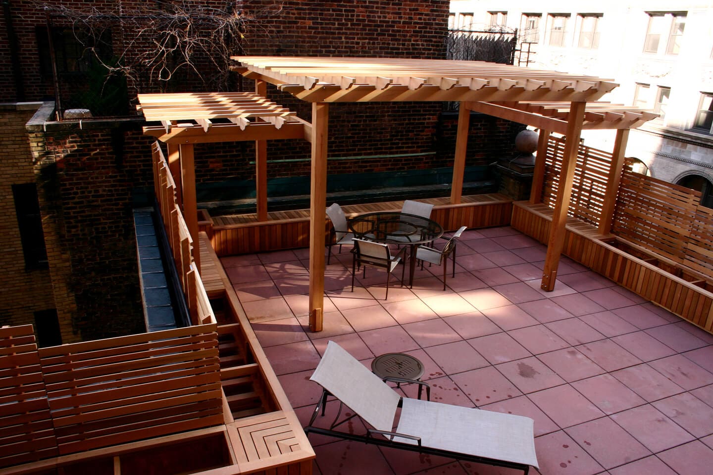 GramercyPark3 | Trellis Structures