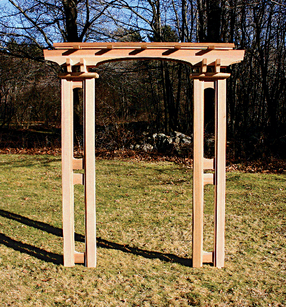 EmersonArch.pop | Trellis Structures