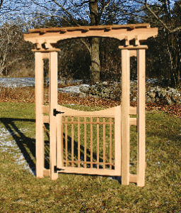 EmersonGate.web | Trellis Structures