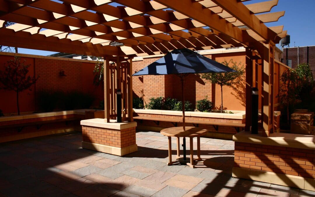 Commercial Projects | Trellis Structures