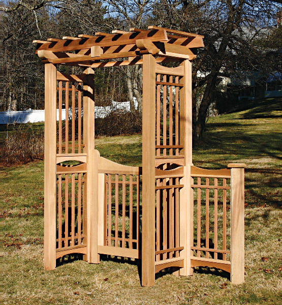 Malibu.pop | Trellis Structures