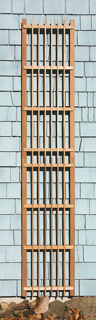 Modern Trellis | Trellis Structures