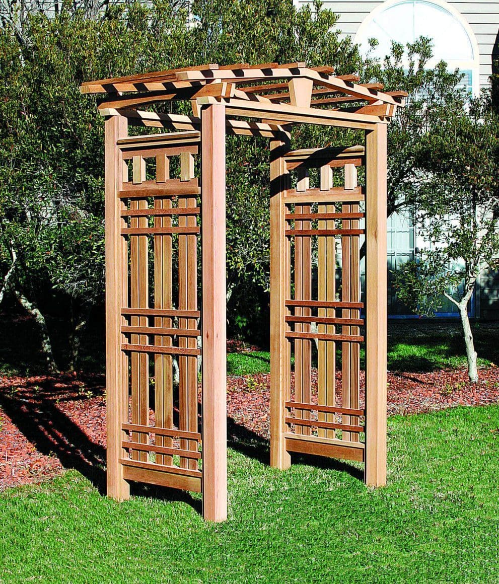 Monterey.RS07 | Trellis Structures