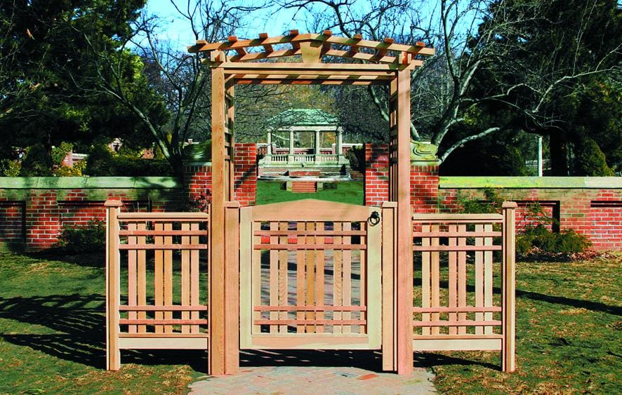 MontereySetUp.RS07 | Trellis Structures