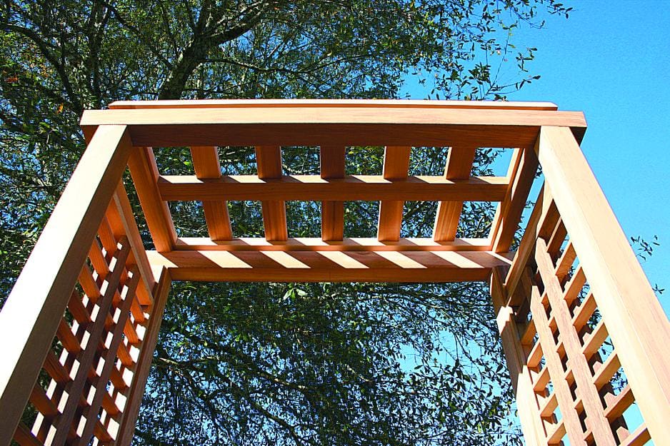 RhinebeckDetail | Trellis Structures