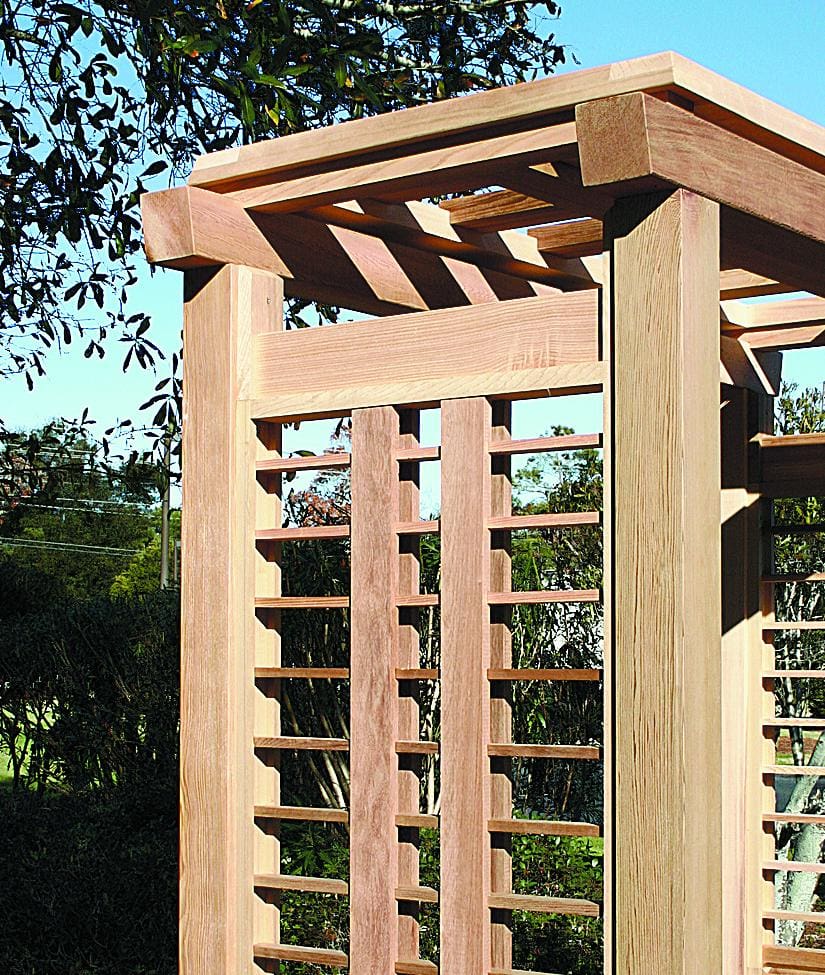 RhinebeckDetail2 | Trellis Structures