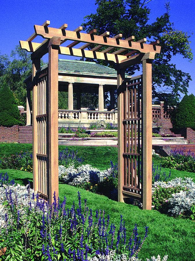 Sacramento.RS07 | Trellis Structures