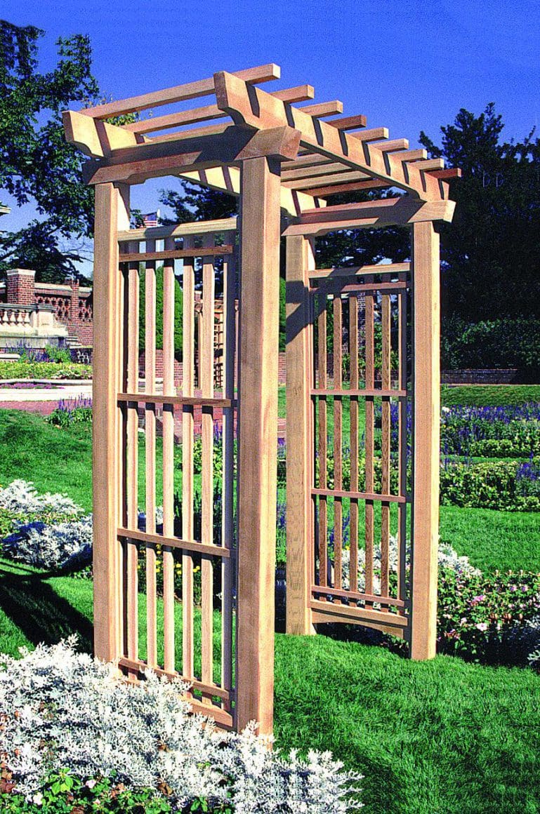 Sacramento2.RS07 | Trellis Structures