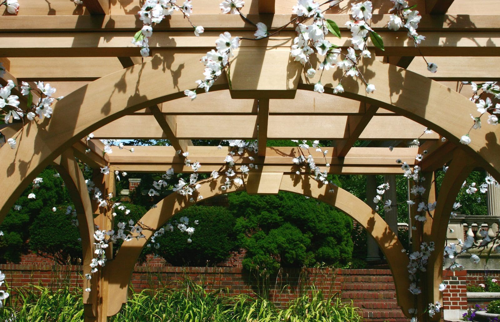 Taftdetail2 | Trellis Structures