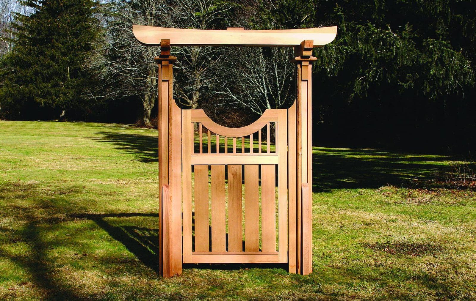 ToriGate3.RS07 | Trellis Structures