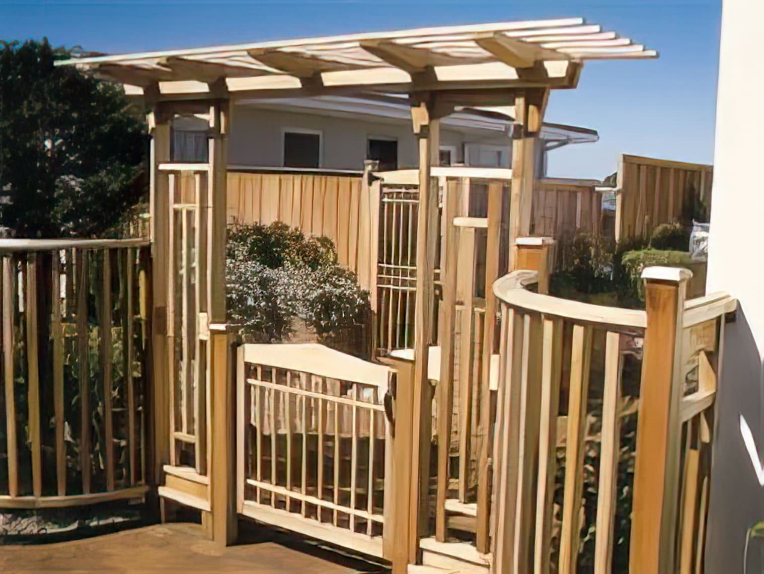 oakpark_arbor | Trellis Structures