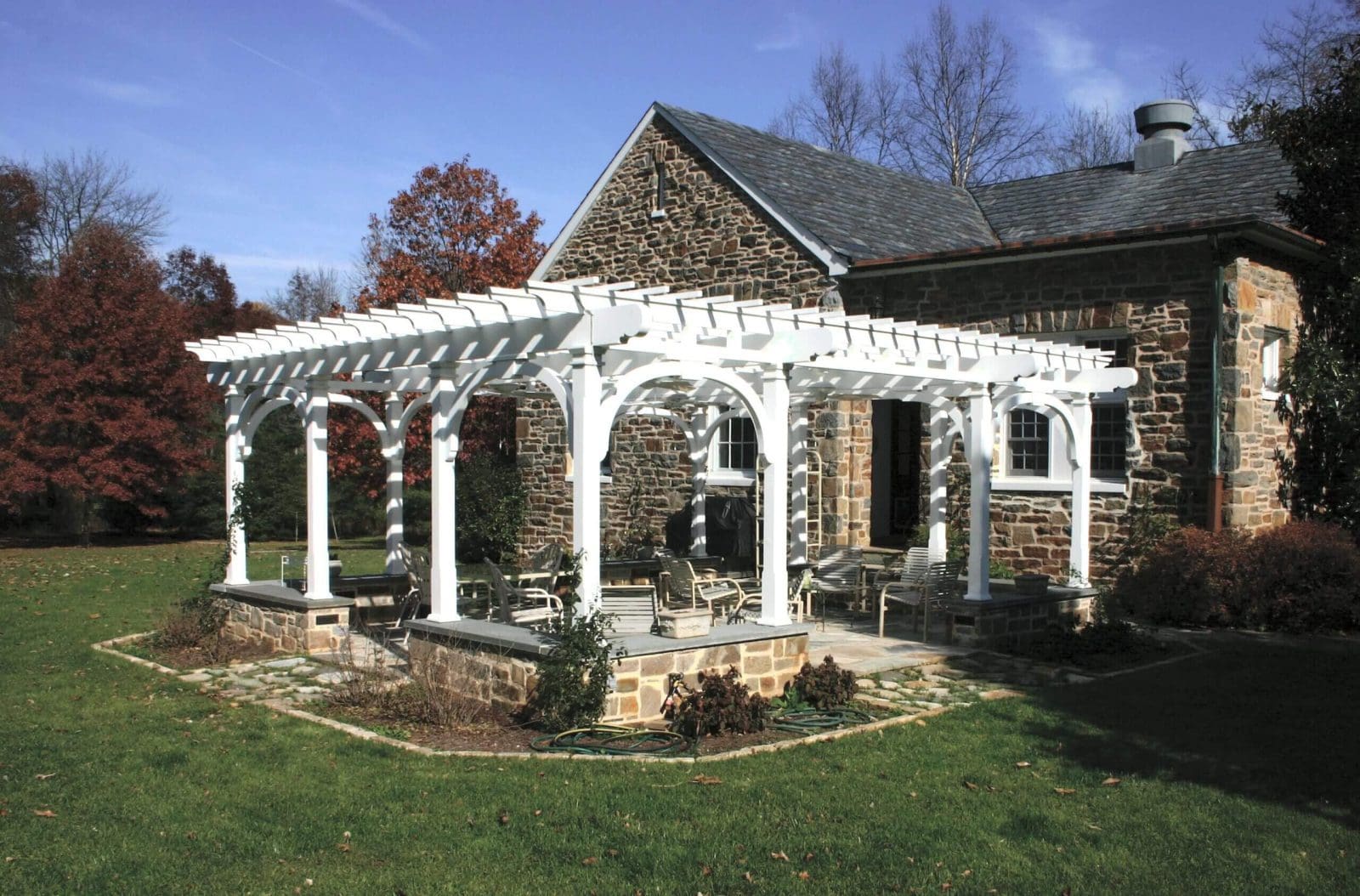 152_5203 | Trellis Structures