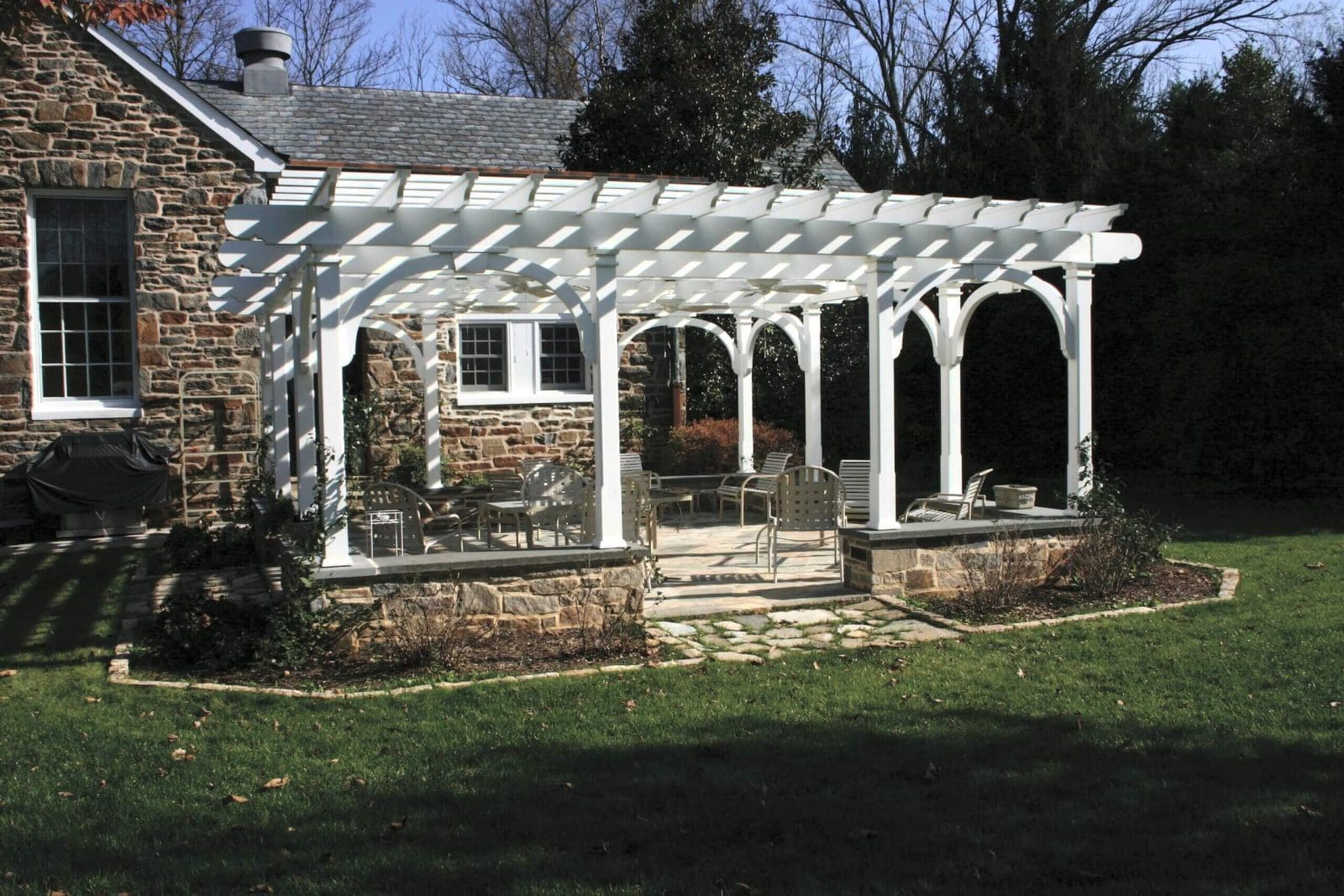 152_5209 | Trellis Structures