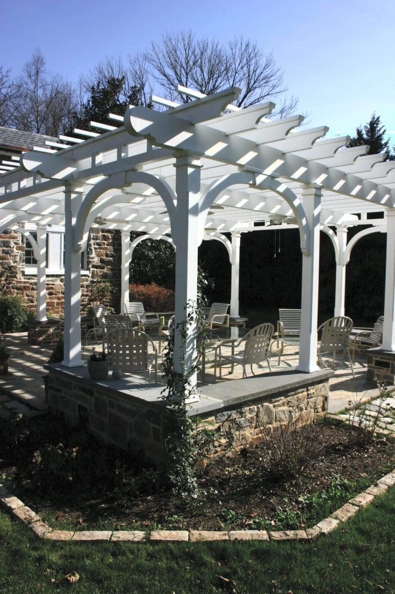 152_5211 | Trellis Structures