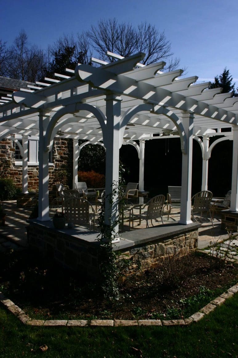 152_5211 | Trellis Structures