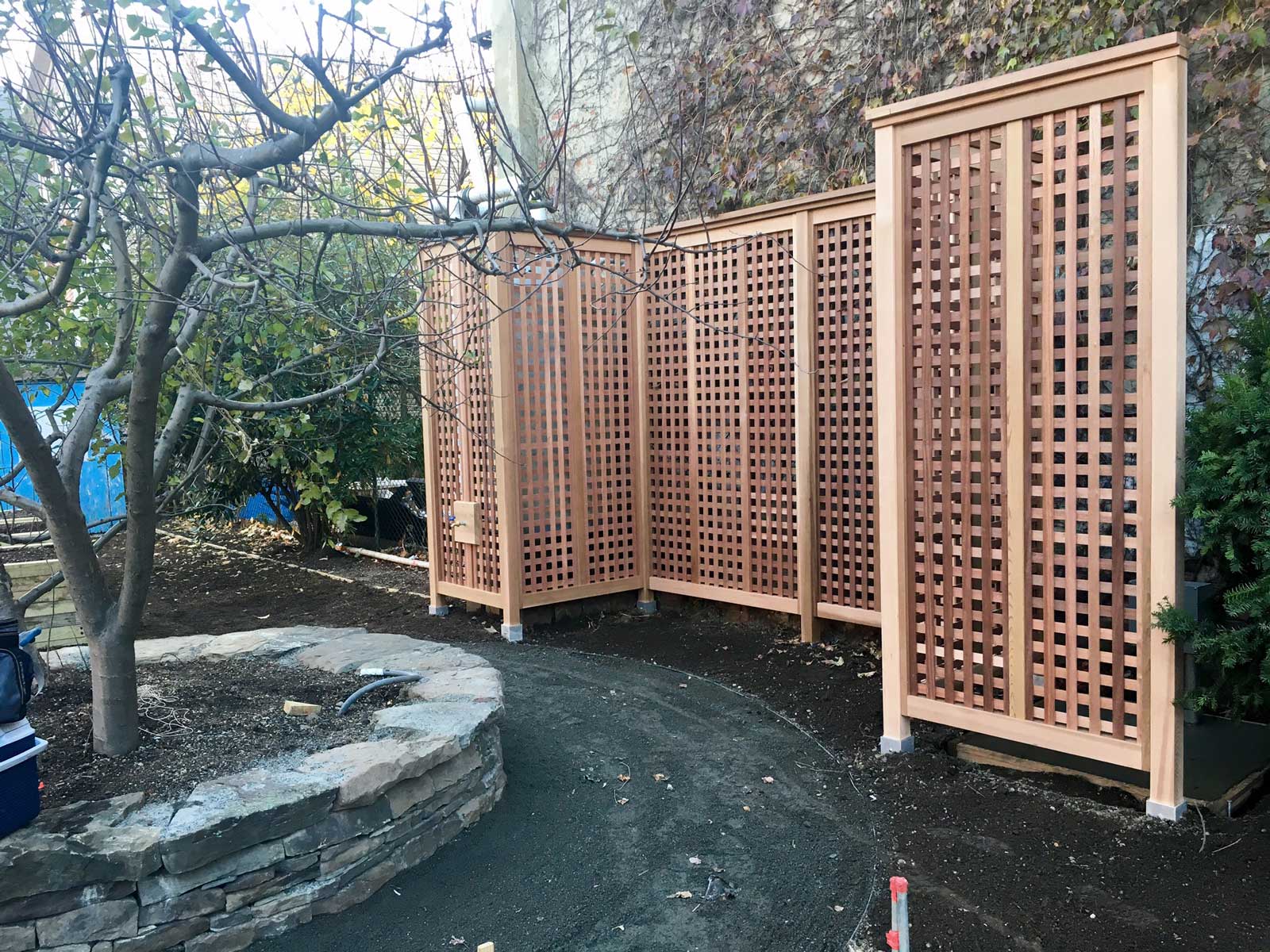 Artisan.Essex1 | Trellis Structures