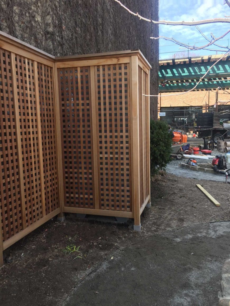 Artisan.Essex4 | Trellis Structures