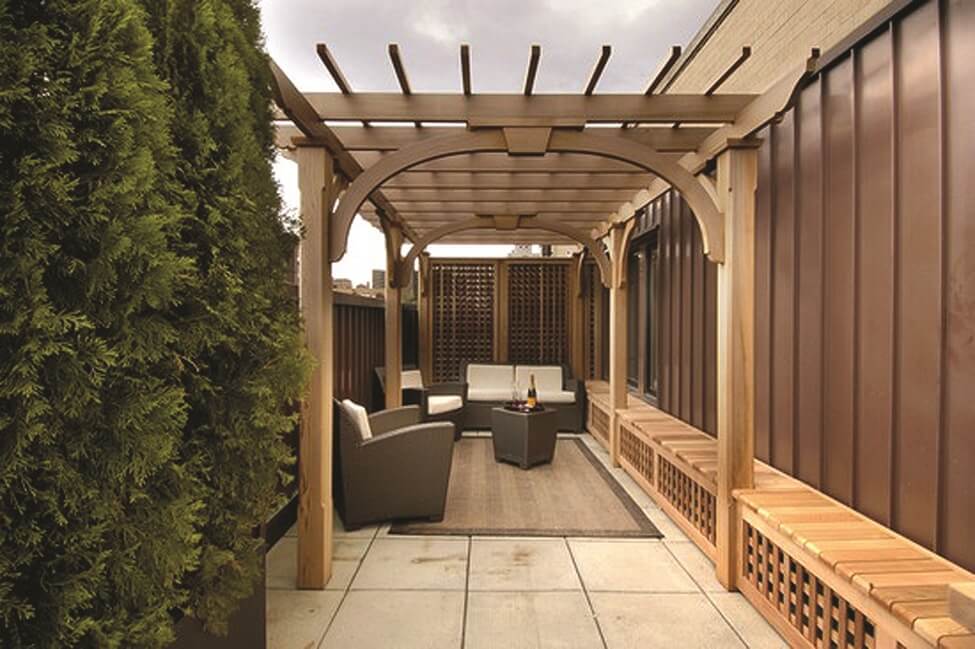 Ben and Aaron.Portfolio | Trellis Structures