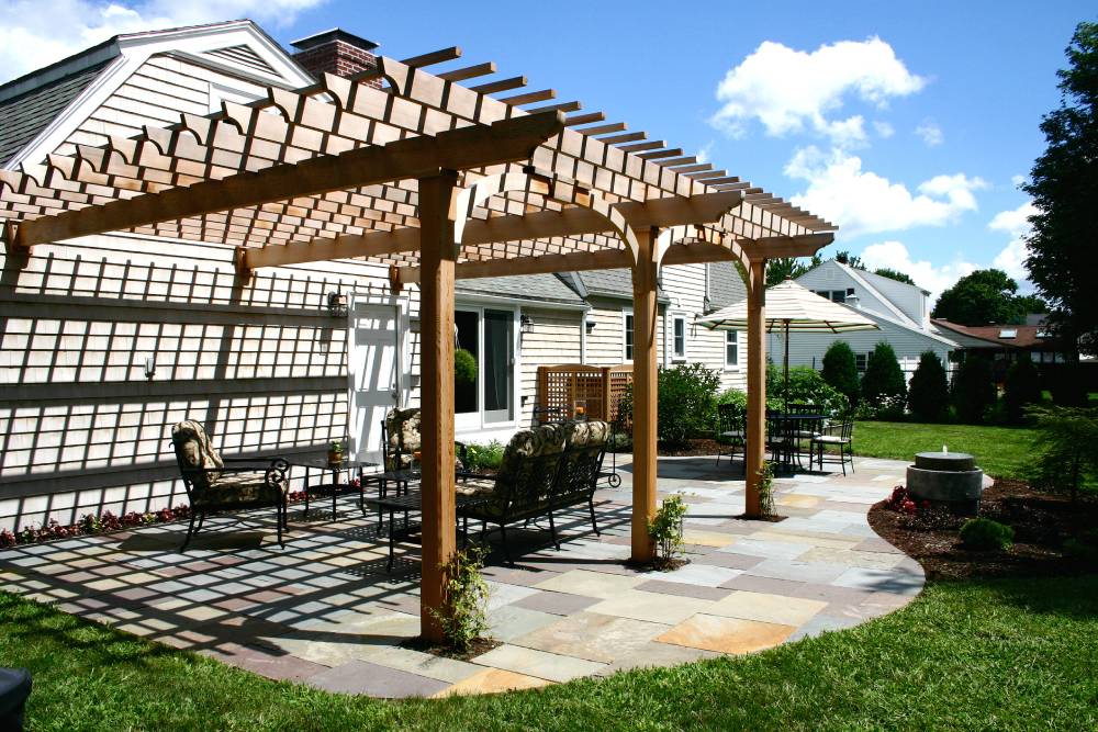 Borges2 | Trellis Structures