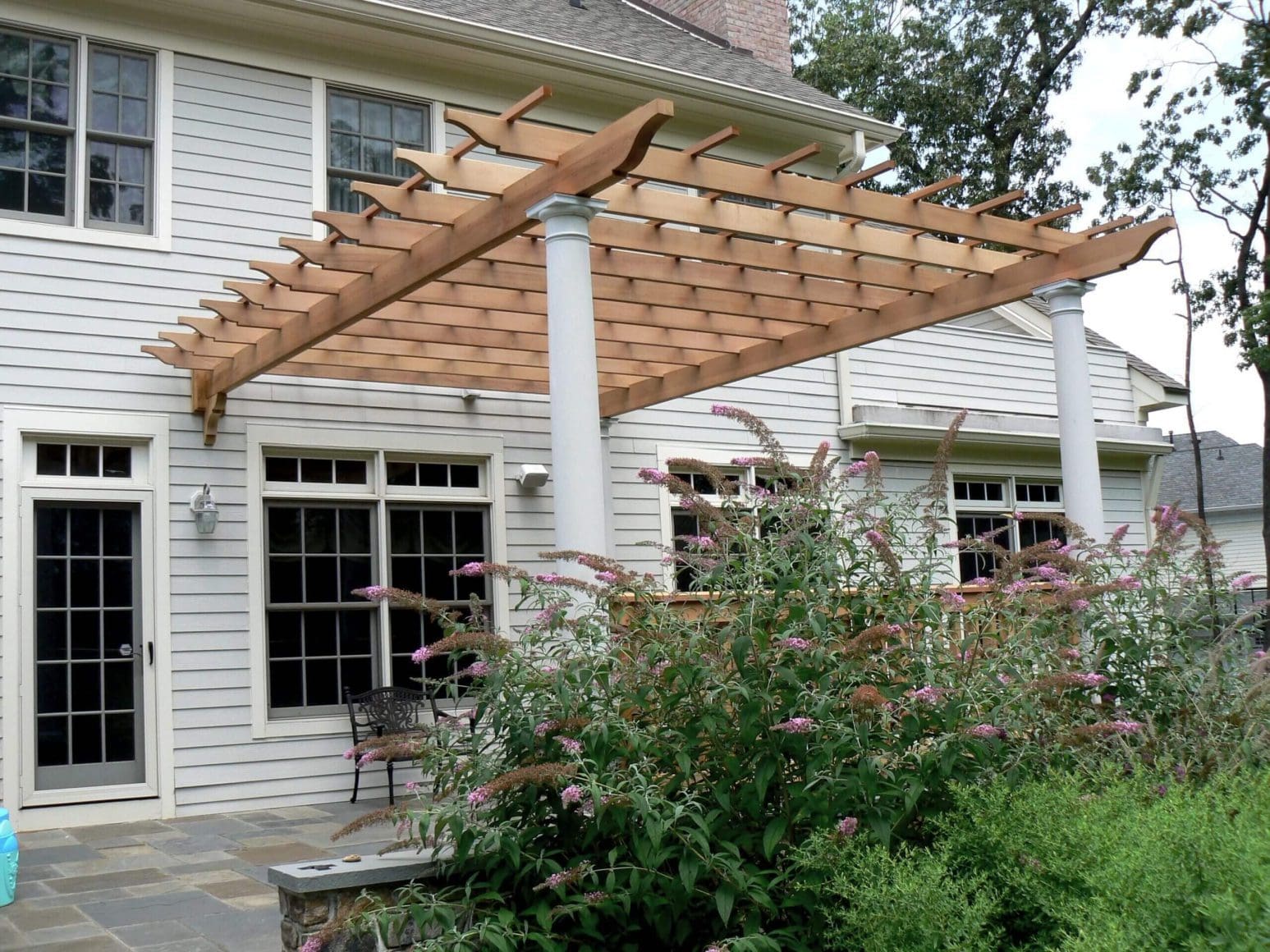 P1130671 | Trellis Structures