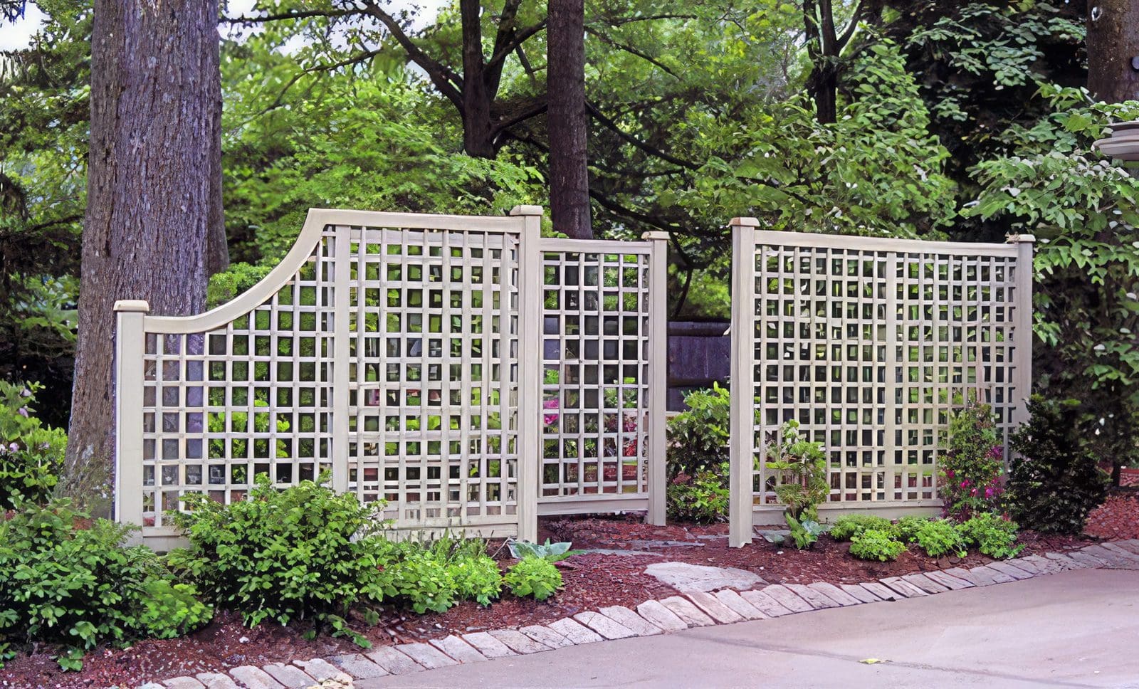 cf09a-privacy-trellis-screen | Trellis Structures