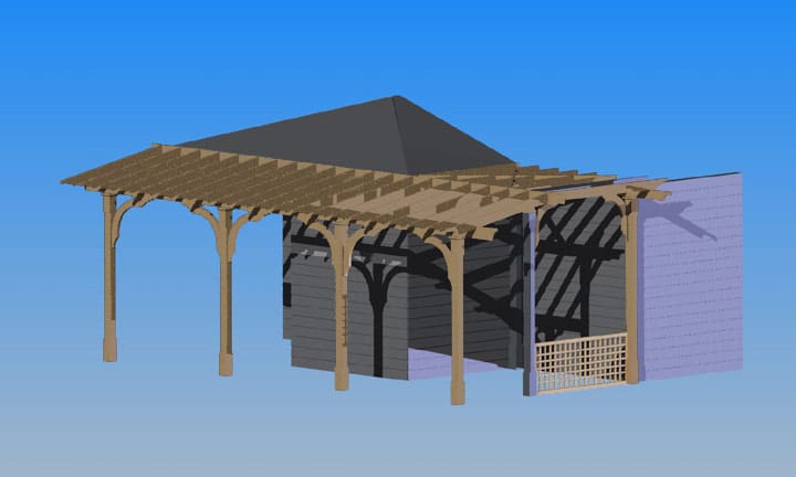 custom_13_pop | Trellis Structures