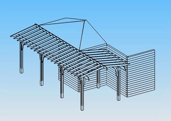 custom_14_pop | Trellis Structures