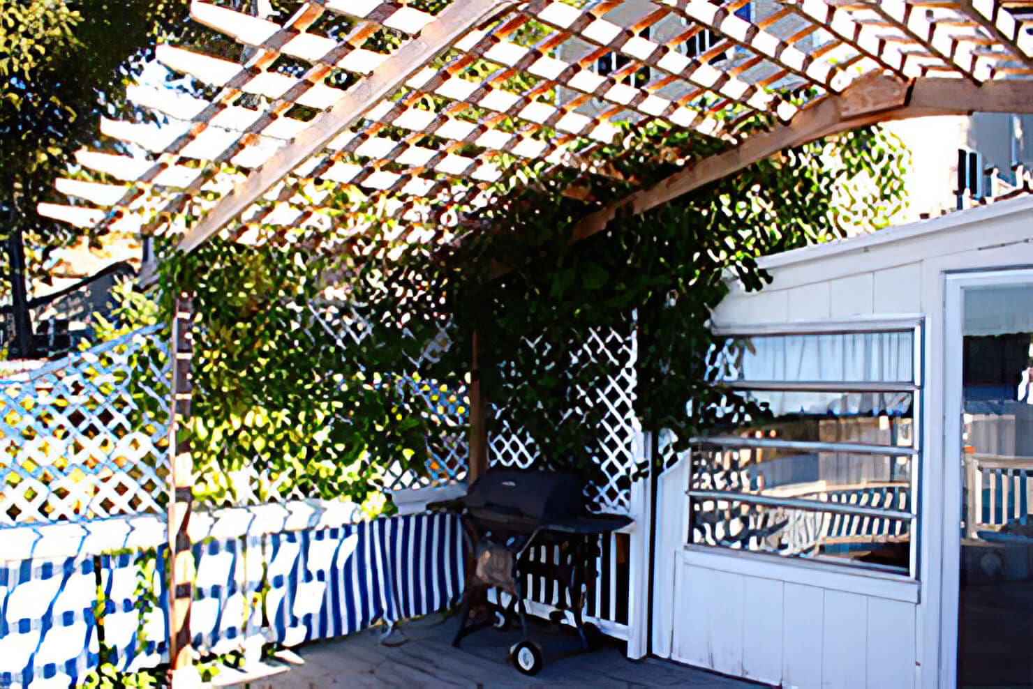 sp06b-shade-pergola | Trellis Structures