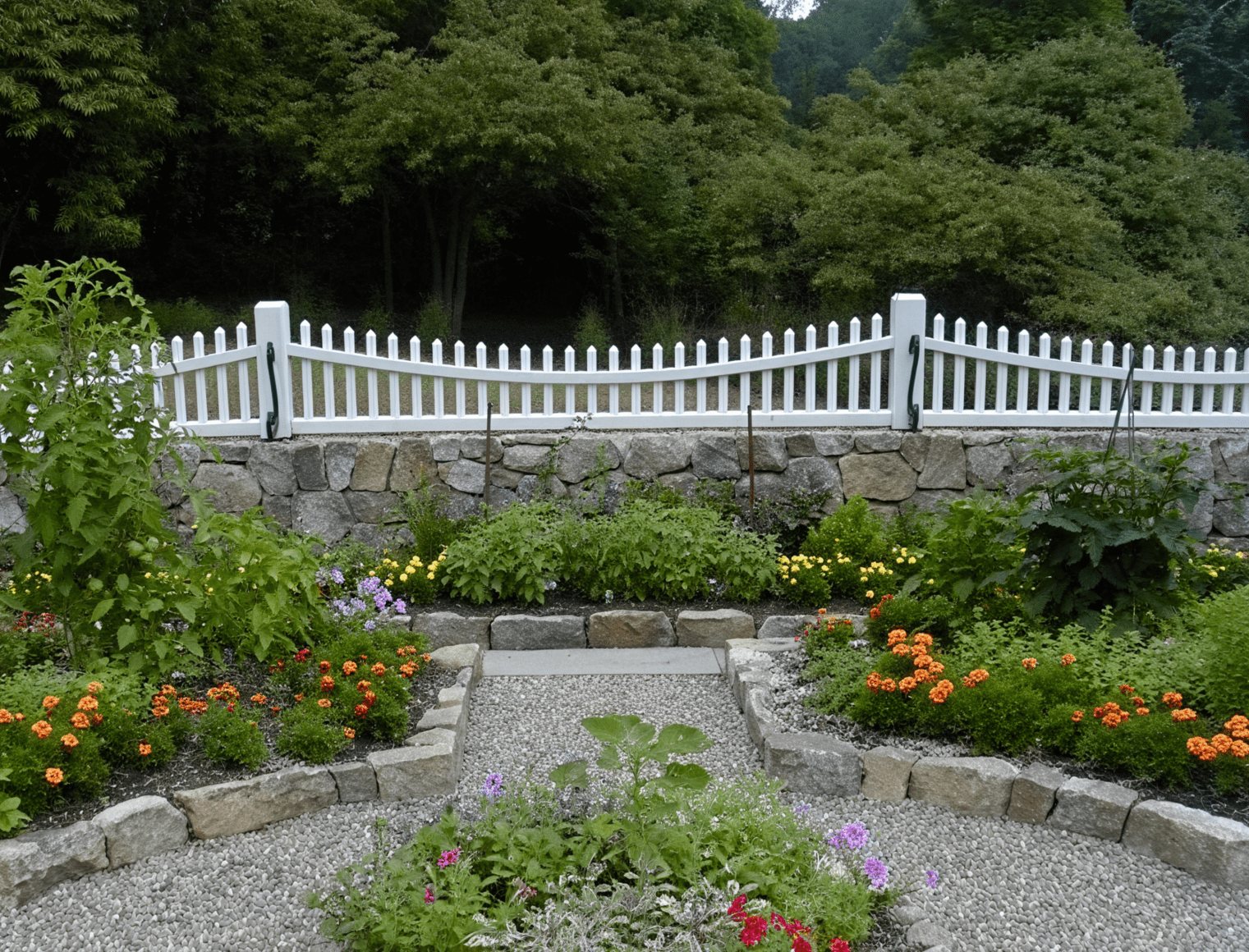 Custom Gates and Fencing | Trellis Structures